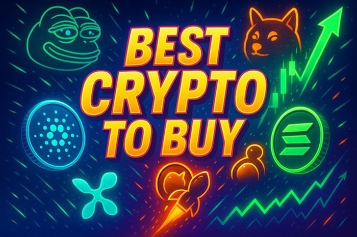 Best cryptos to buy now: 3 hidden gems including Remittix that are ...
