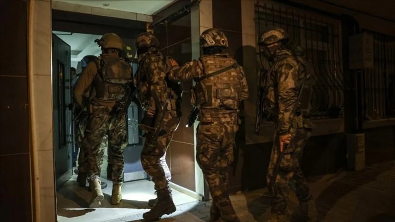 Türkiye detains 29 over alleged Daesh propaganda in Istanbul | News.az