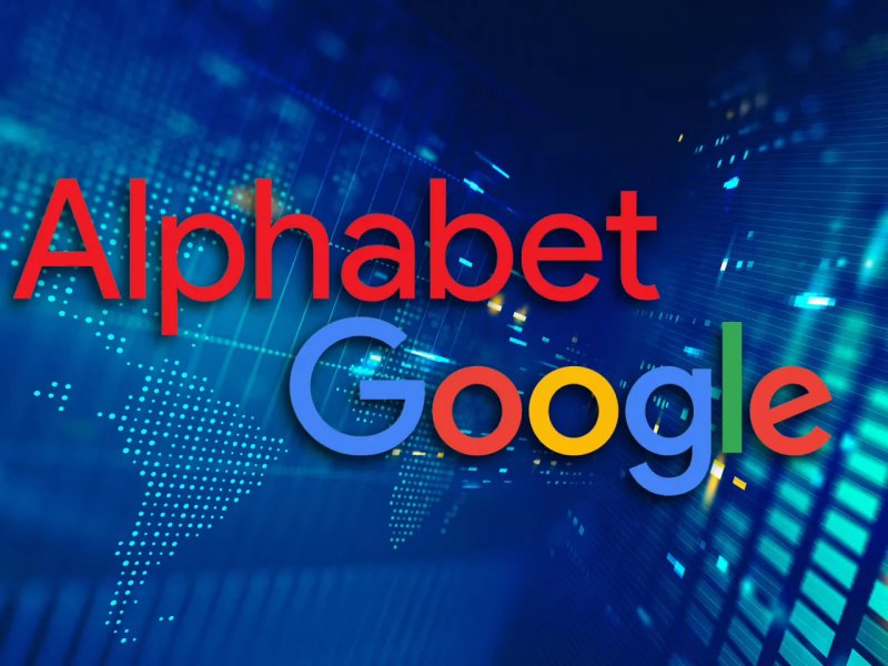 Alphabet buys Intersect for $4.75B to power cloud, AI | News.az