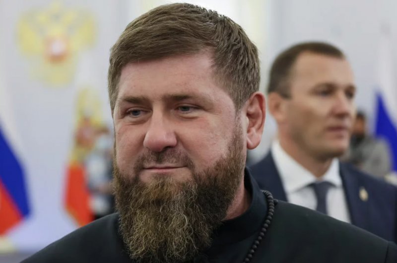 Chechnya's Kadyrov names his 20-year-old son as Acting Deputy PM | News.az