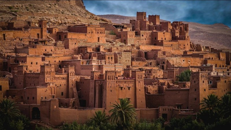 Morocco welcomes 19.8 million tourists in 2025 | News.az