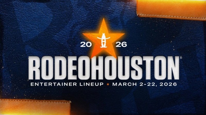 Houston Rodeo 2026 lineup includes Lizzo, Luke Bryan, McGraw | News.az
