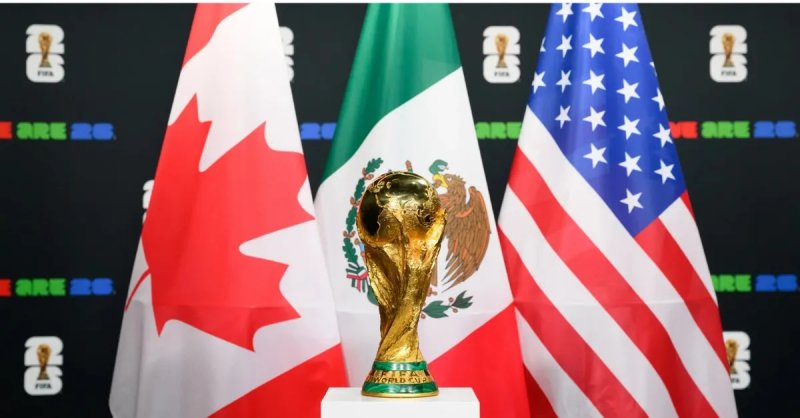 U.S. gov't to expedite visa applications for World Cup fans | News.az