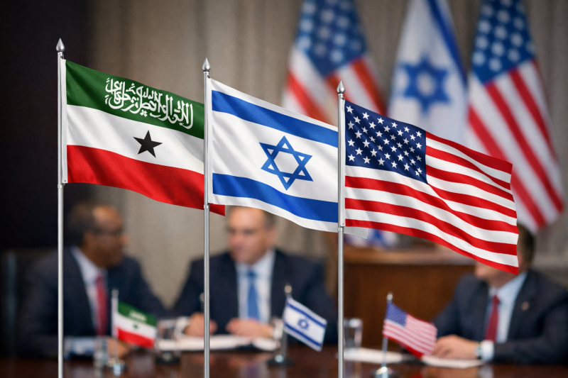 India vs Türkiye–Pakistan alliance: The battle for the Horn of Africa ...