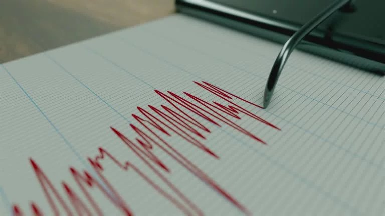 Magnitude 5.7 quake hits off Hokkaido coast | News.az