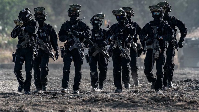 Which are the world’s most powerful special forces? | News.az