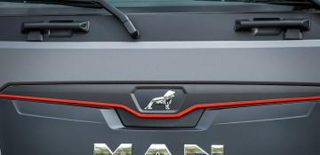 Man Truck - Latest News about Man Truck | News.az