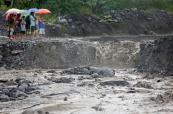 Tropical Storm Nokaen brings lahar danger to Philippines’ Mayon Volcano ...