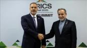 Türkiye, Iran discuss steps to ease regional tensions | News.az