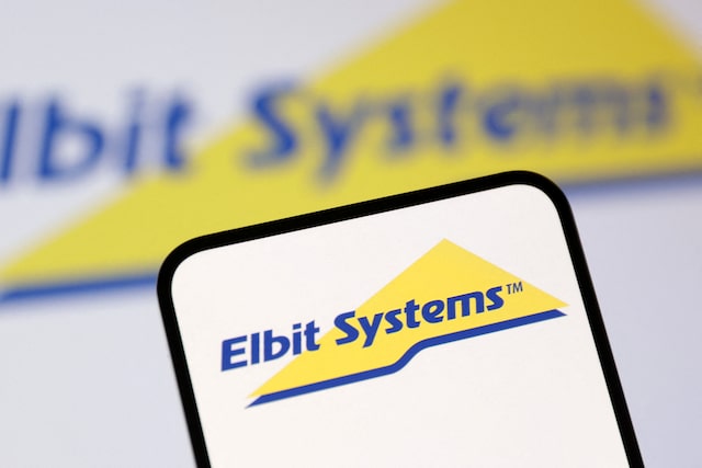 How Elbit Systems will help extend Israel’s F-35 combat capabilities ...