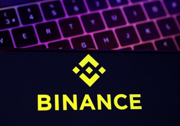 Binance launches US stock and ETF trading on platform | News.az