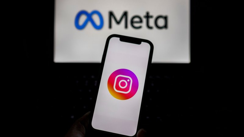 Meta fixes AI security flaw after Instagram account hacks | News.az