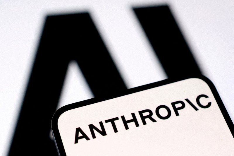 Anthropic gears up for blockbuster public offering | News.az