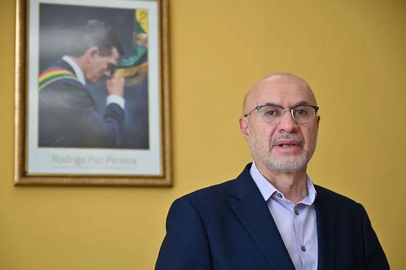 Why did Bolivia's defence minister resign? Understanding the political ...