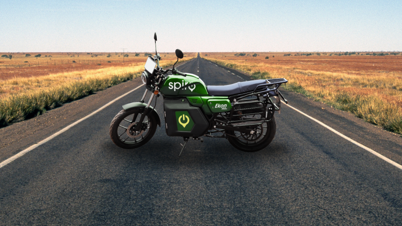 Spiro to set up e-bike production in Africa | News.az
