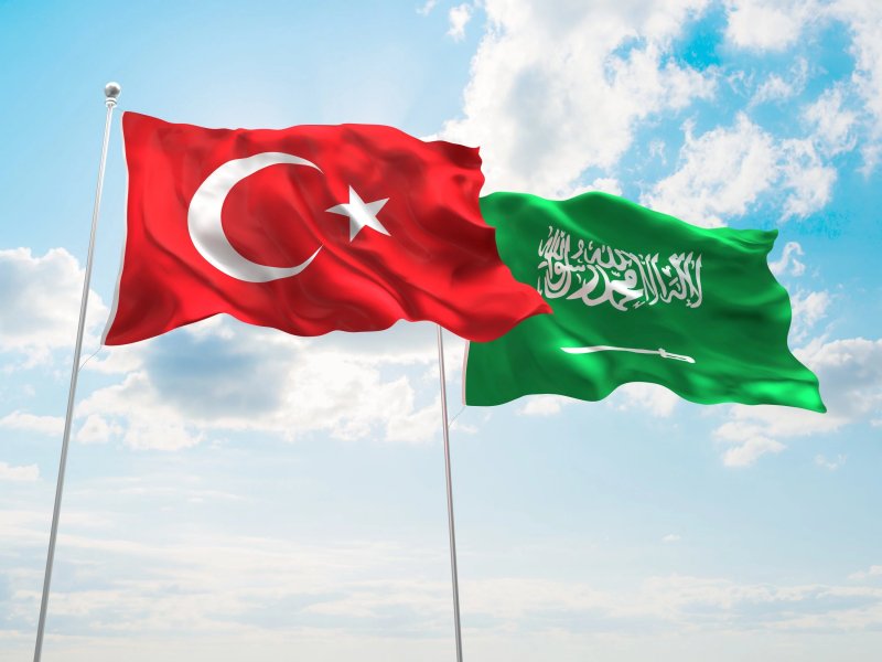 Türkiye, Saudi Arabia allow visa-free entry for selected passports ...