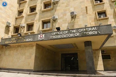 Georgian prosecutors bust US visa fraud and asylum scam network | News.az